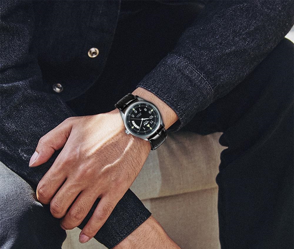 ساعت مچی ارزان را به 16 دلیل نخرید ! - KOMOLIFE