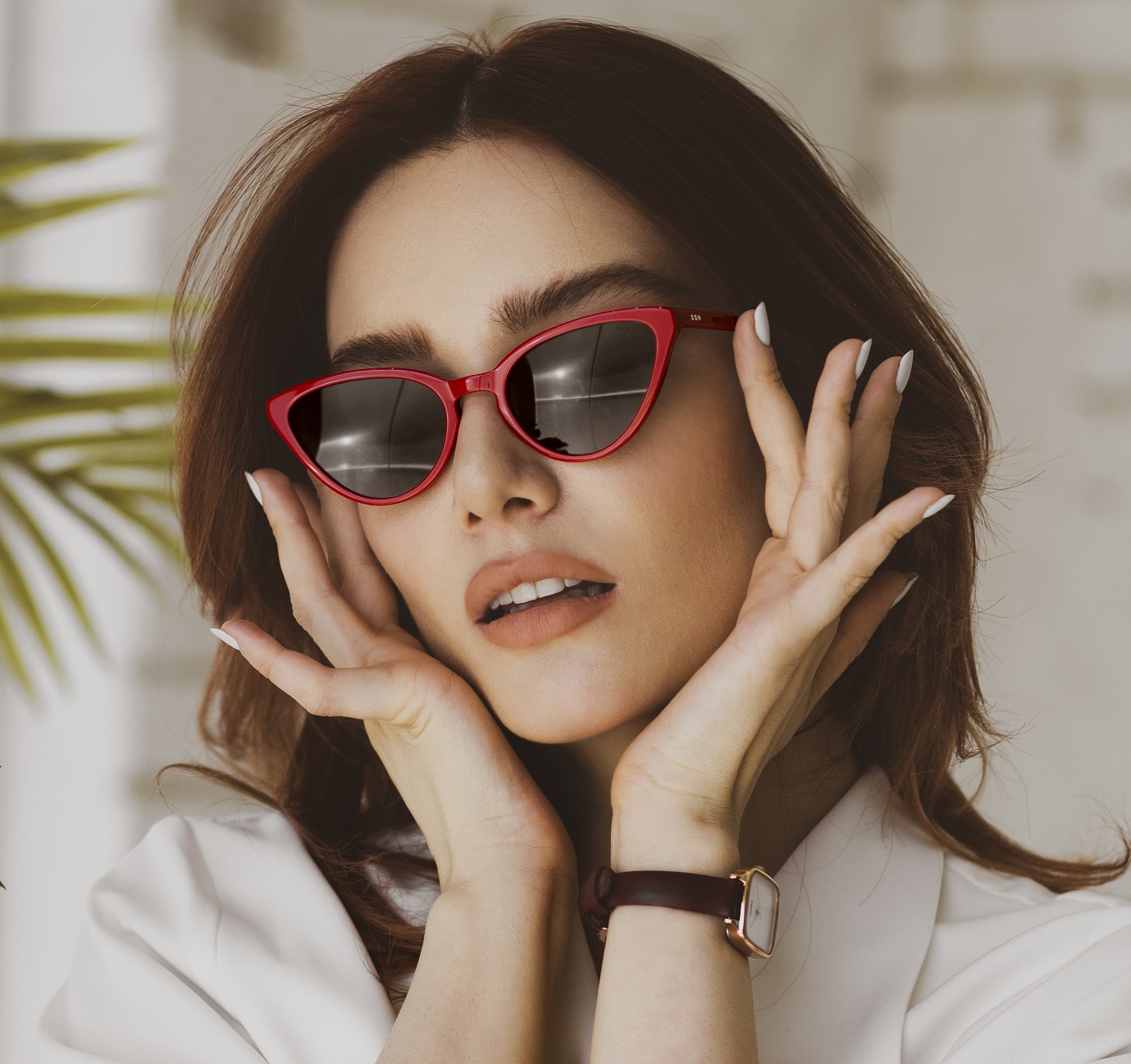 عینک آفتابی مناسب رانندگی این ویژگی ها را باید داشته باشد - KOMOLIFE