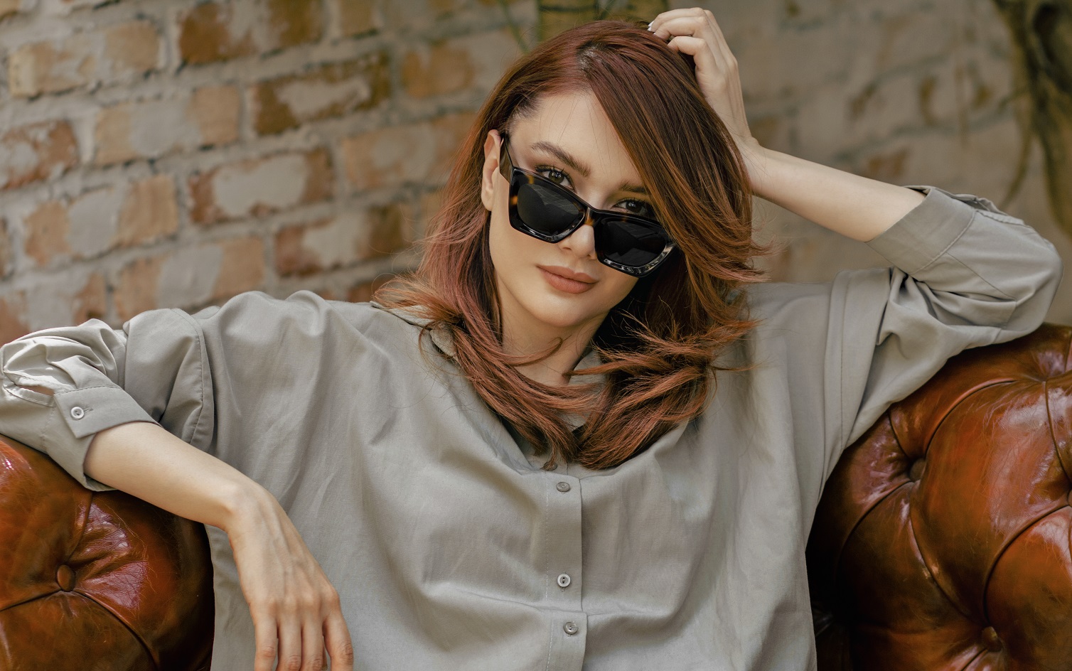 استفاده از عینک آفتابی بعد از عمل لیزیک به 4 علت توصیه می شود - KOMOLIFE