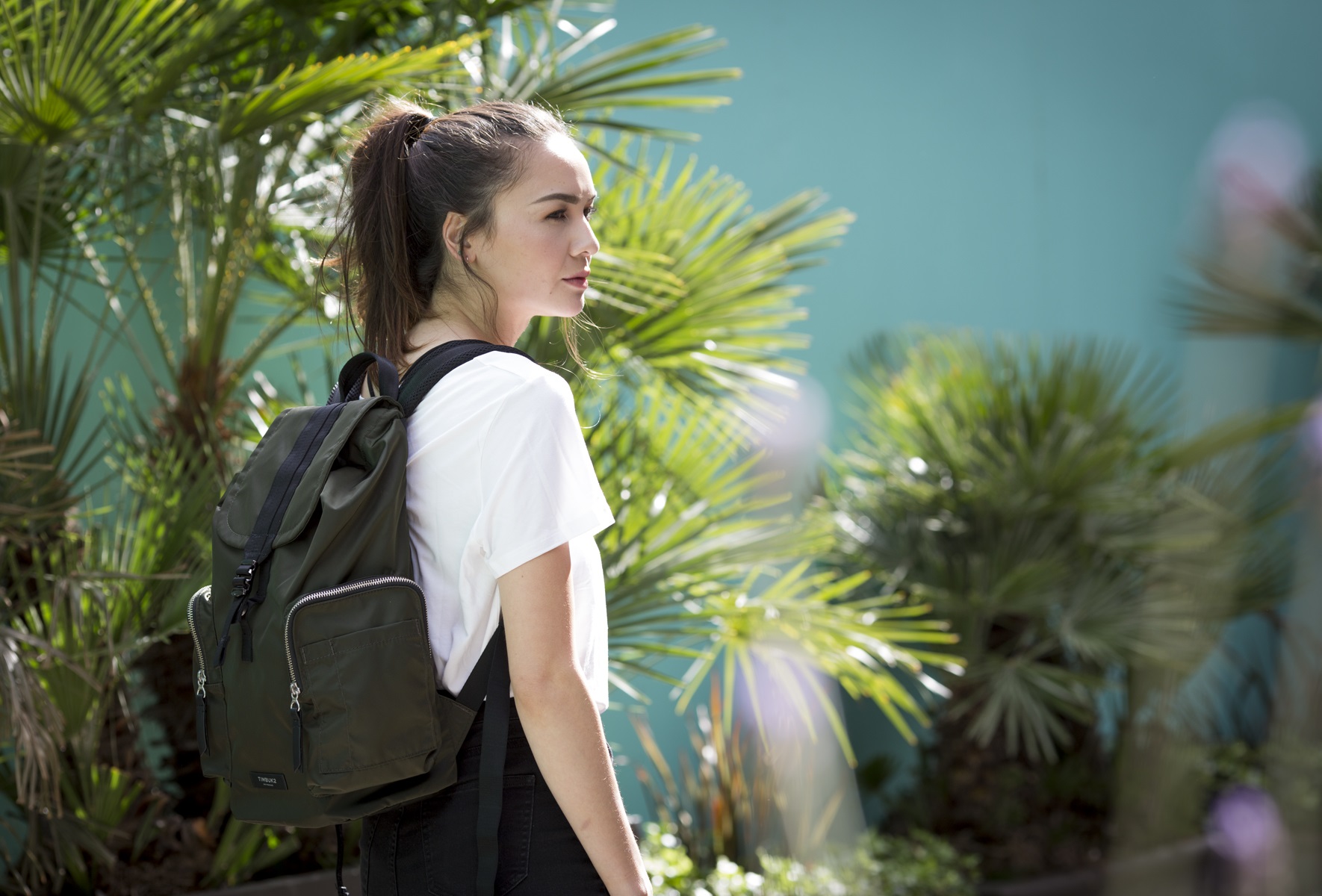 کوله پشتی غیر استاندارد را چگونه تشخیص دهیم ؟ - KOMOLIFE