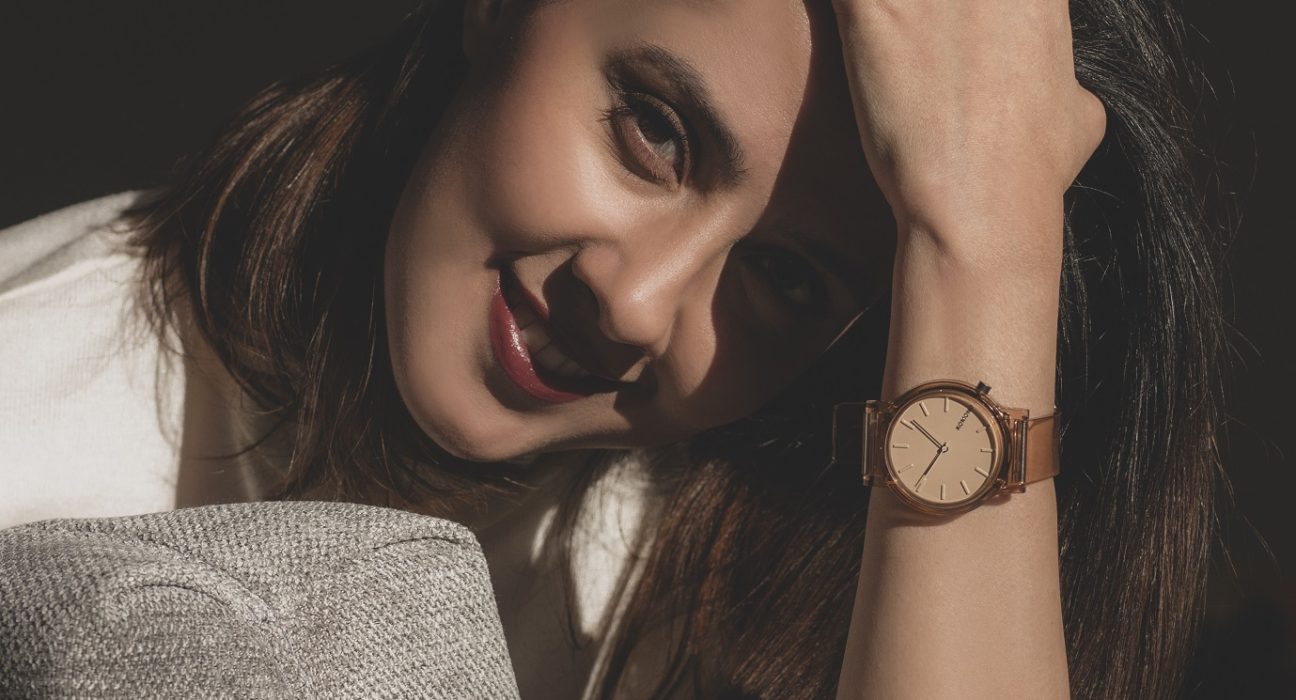 ساعت به عنوان هدیه را متناسب با شخصیت طرف مقابلتان بخرید - KOMOLIFE