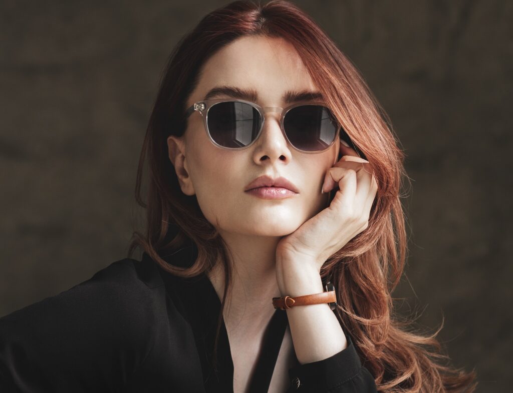 با اکسسوری های ترند 2024 استایلتو خاص تر کن - KOMOLIFE