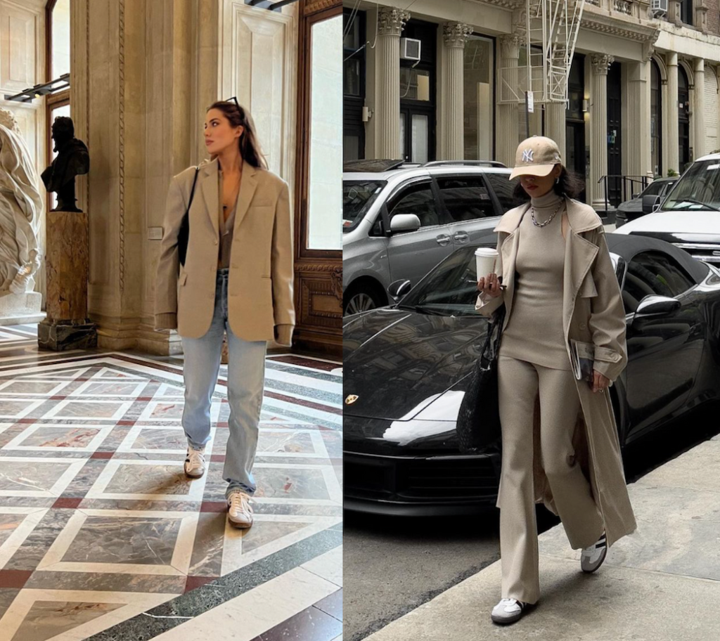 استایل شخصی تان را با 10 تکنیک عالی پیدا کنید - KOMOLIFE