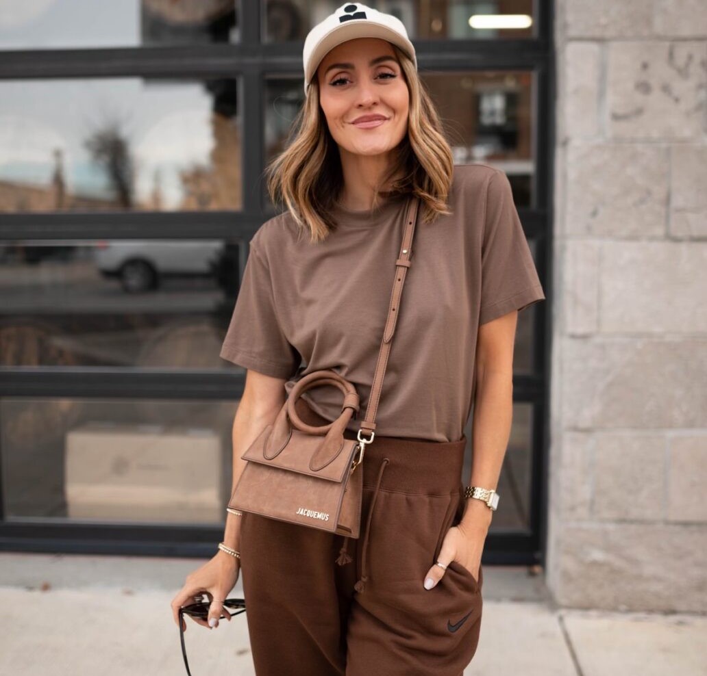 لازمه ی داشتن استایل اسپرت این 6 آیتم هستند - KOMOLIFE