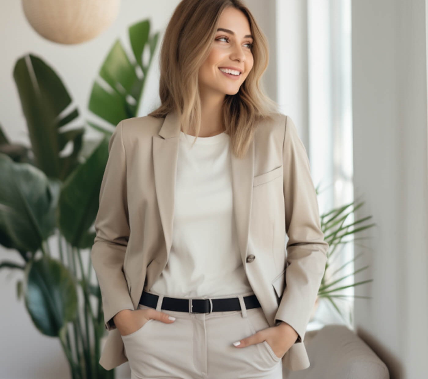 نکات داشتن یک استایل رسمی زنانه خیره کننده - KOMOLIFE