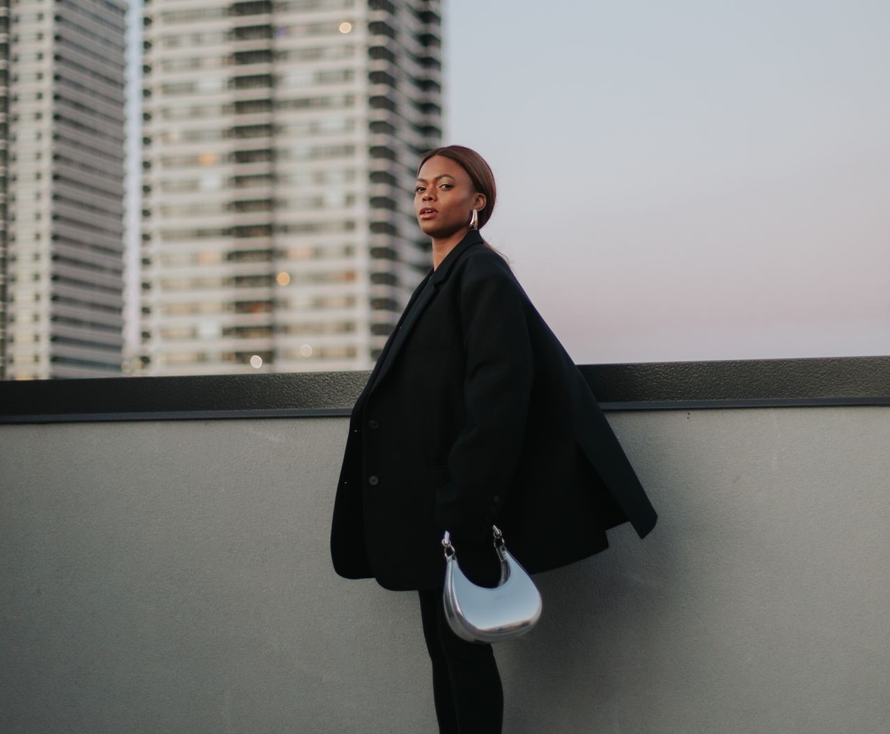 چگونه با استایل اور سایز جذاب تر شویم ؟ - KOMOLIFE