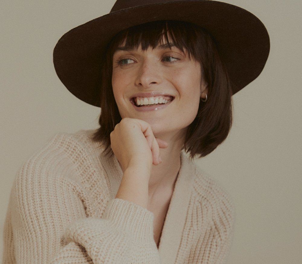 جذاب ترین اکسسوری های پاییزی برای درخشش استایل - KOMOLIFE