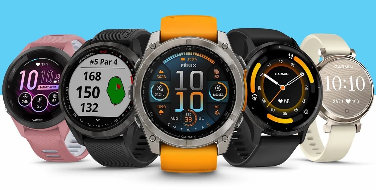 بهترین ساعت هوشمند تا ۳ میلیون با امکانات عالی - KOMOLIFE