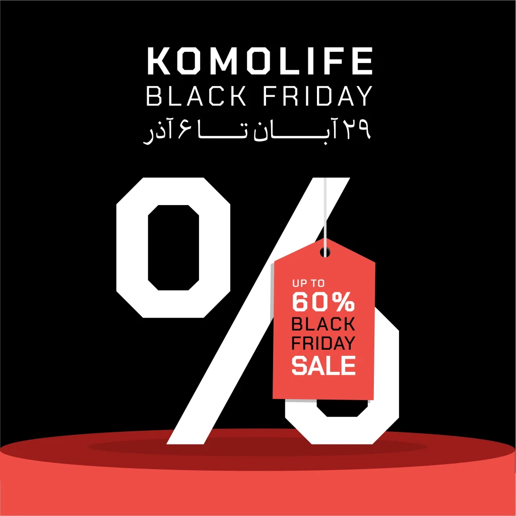 انواع عدسی عینک و کاربرد منحصر به فرد هر کدام - KOMOLIFE