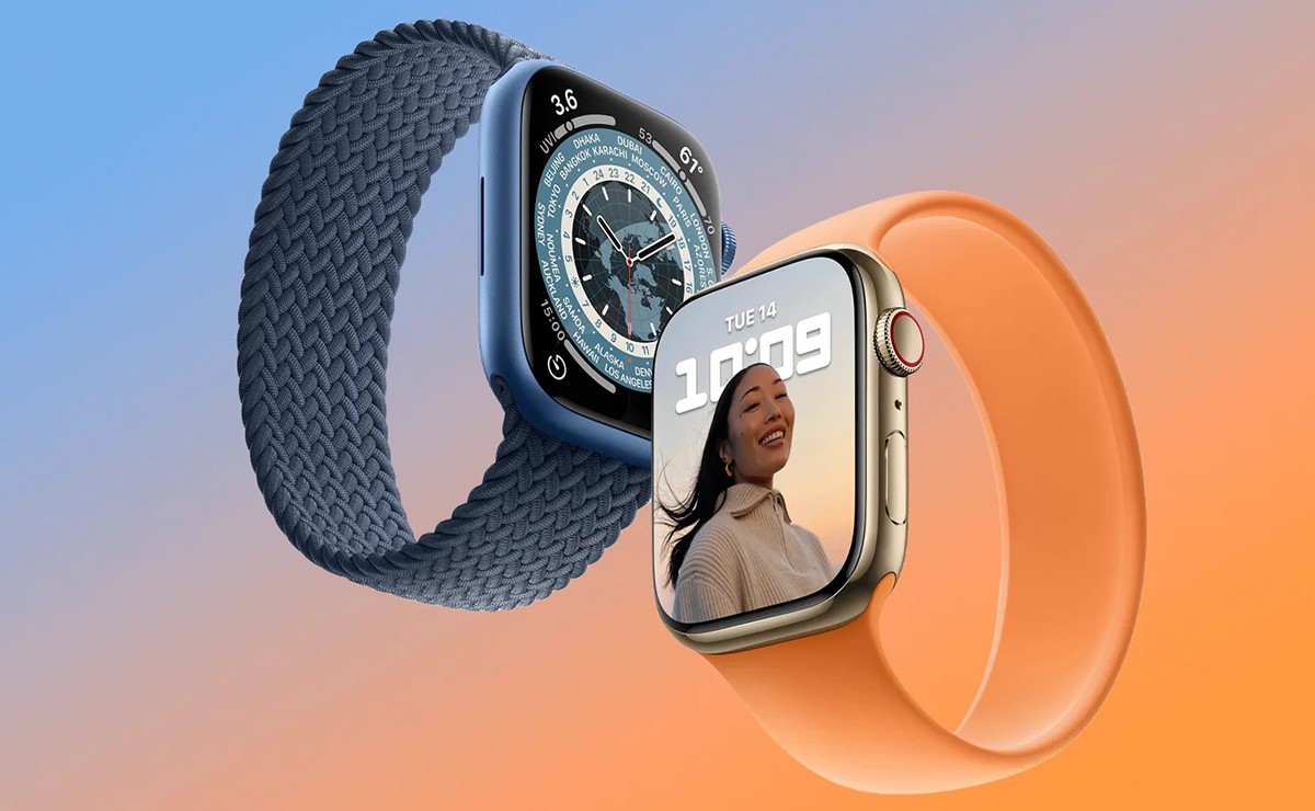 بهترین ساعت هوشمند ضد آب و مقاوم در هر زمینه - KOMOLIFE