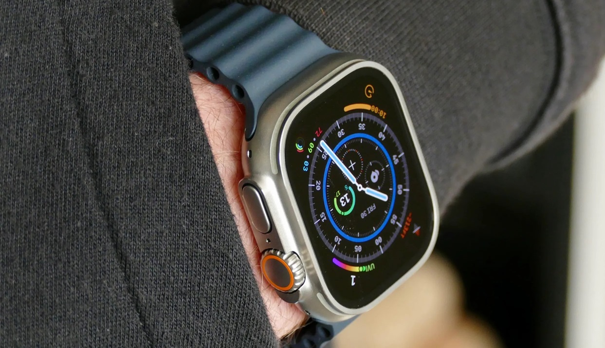 ساعت هوشمند hk ؛ نقد و بررسی بهترین مدل های این برند - KOMOLIFE