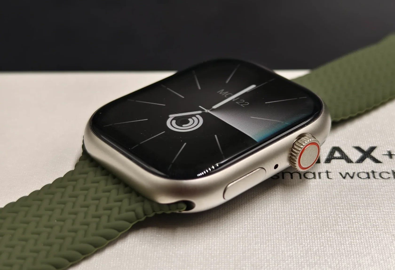 ساعت هوشمند hk ؛ نقد و بررسی بهترین مدل های این برند - KOMOLIFE