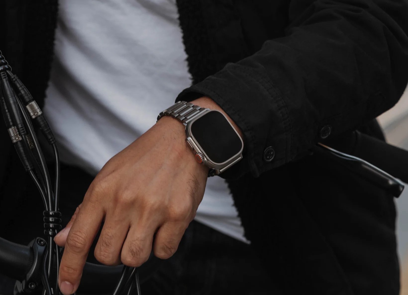 ساعت هوشمند hk ؛ نقد و بررسی بهترین مدل های این برند - KOMOLIFE