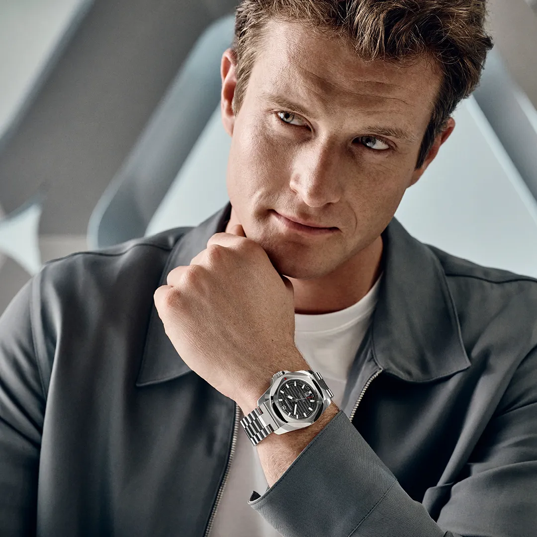 بهترین مارک ساعت مچی مردانه در دنیا - KOMOLIFE