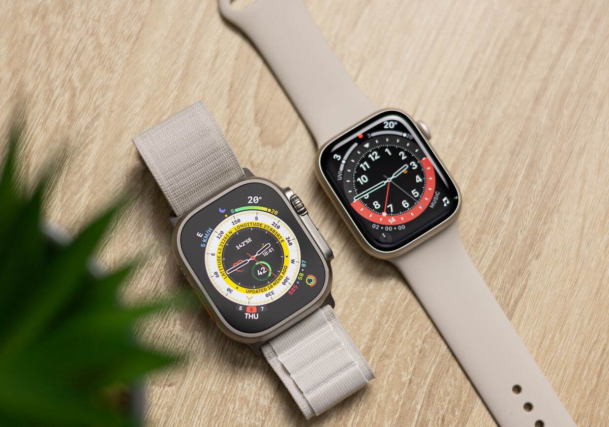 بهترین ساعت هوشمند ضد آب و مقاوم در هر زمینه - KOMOLIFE