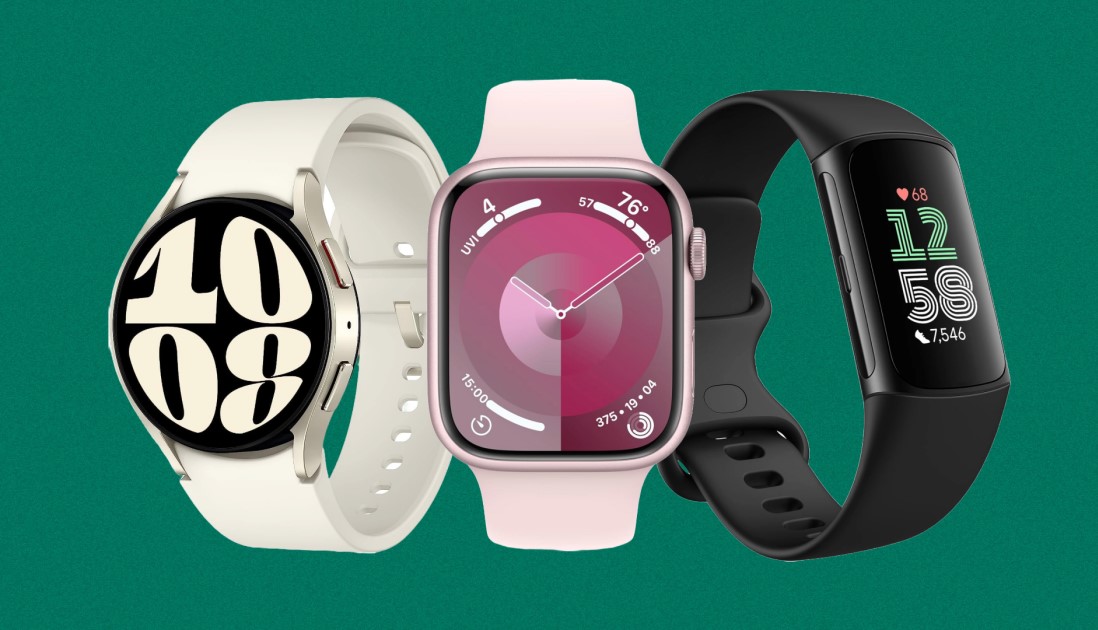 بهترین ساعت های هوشمند 2025 که پرچمدار هستند - KOMOLIFE