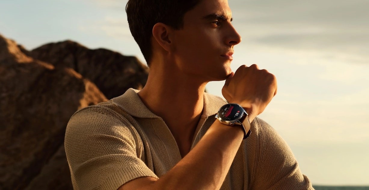 بهترین ساعت هوشمند هواوی در هر رده ی قیمتی - KOMOLIFE