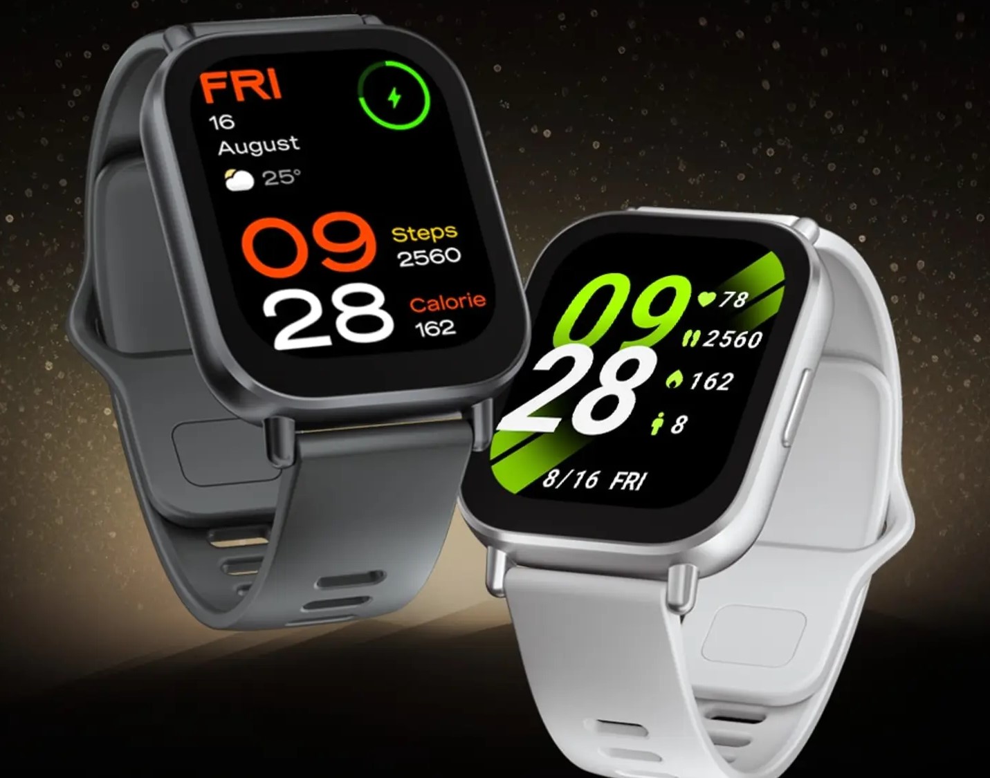 ساعت هوشمند شیائومی مدل redmi watch 5 active ؛ بررسی جامع و همه جانبه - KOMOLIFE