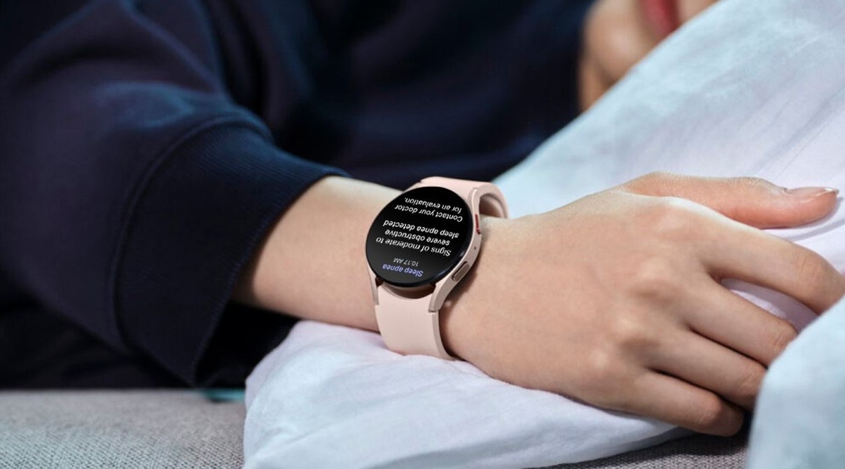 ساعت سامسونگ گلکسی واچ ۷ ؛ بهترین ساعت هوشمند - KOMOLIFE