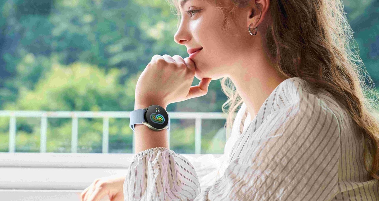 بهترین ساعت هوشمند های زنانه در بازار کدام اند ؟ - KOMOLIFE