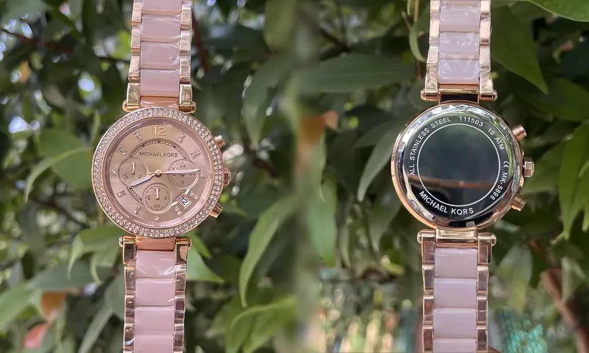 تشخیص ساعت مچی اصل از تقلبی با 9 تکنیک خاص - KOMOLIFE