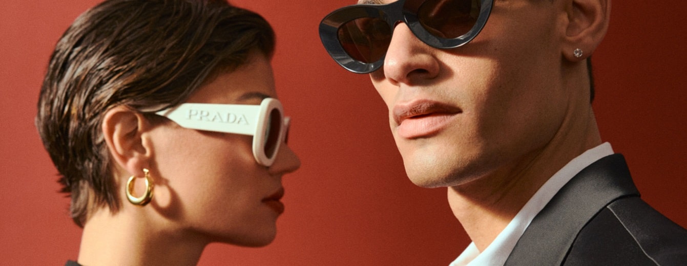 عینک آفتابی مناسب تابستان باید چه فاکتور هایی داشته باشد ؟ - KOMOLIFE