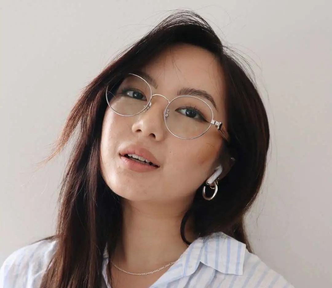 کدام عینک مناسب صورت بزرگ می باشد ؟ - KOMOLIFE