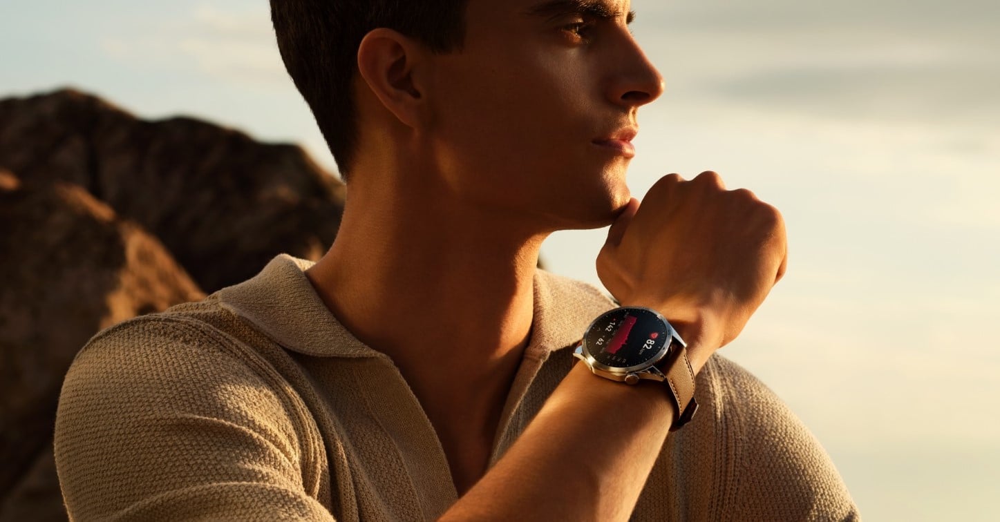 بهترین ساعت هوشمند برای استفاده روزمره - KOMOLIFE